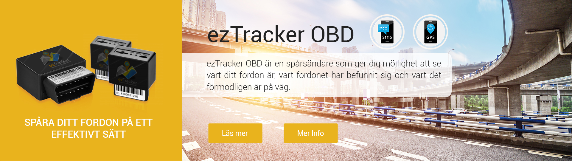 ezTracker.se – Sveriges bästa GPS Trackers med realtidsspårning & fleet ...
